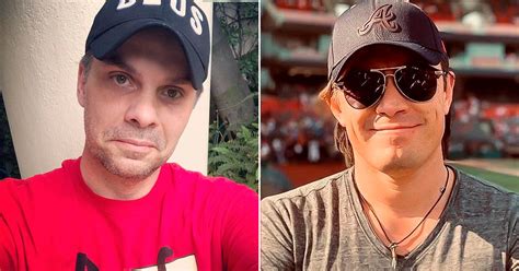 Cómo Antonio Rosique Dejó A Christian Martinoli Fuera De Los Juegos