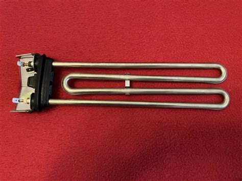 HEIZSTAB HEIZUNG HEIZUNGSELEMENT Waschmaschine Miele Novotronic W Original EUR