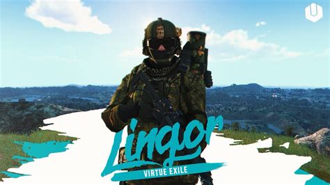 New Server Virtue Exile — Arma 3 Exile Mod Youtube