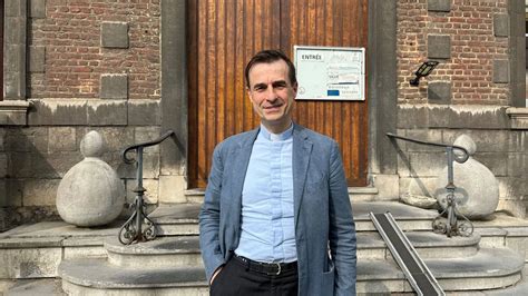 Funérailles Nationales Du Pompier Maxime Coessens Ce Jeudi à Liège