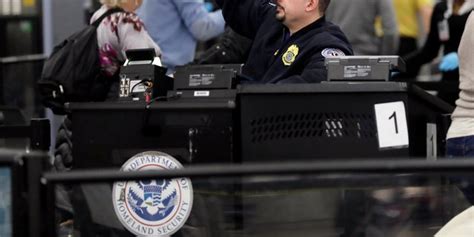 Miami International Airport Closes Terminal As Government Shutdown