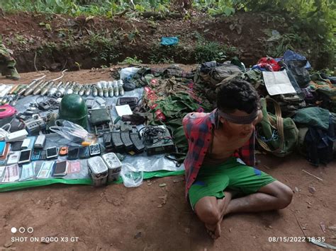 ပင်လည်ဘူးတွင် ကျေးရွာများကို မီးရှို့သော စစ်ကောင်စီတပ်ကို ဒေသကာ ကွယ