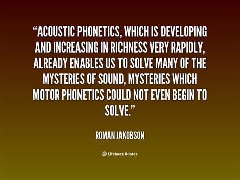 Phonetics Quotes Quotesgram