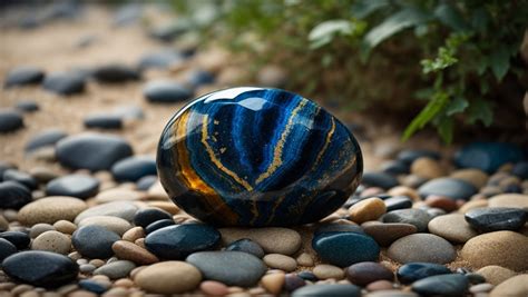 Blue Tiger Eye Properties The Ultimate Guide To Its Healing Properties