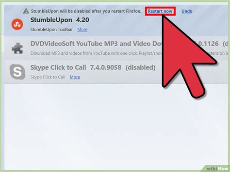 4 Formas De Activar Javascript En Mozilla Firefox