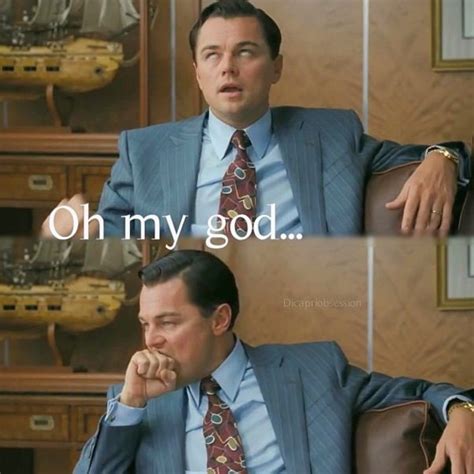 The Wolf Of Wall Street Leo Dicaprio Film Archive Martin Scorsese