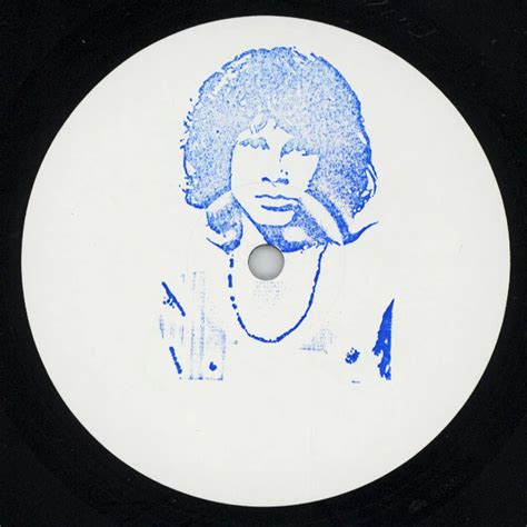 The Unknown Artist Ijzeren Rots Vinyl 12 2017 Eu Original Hhv