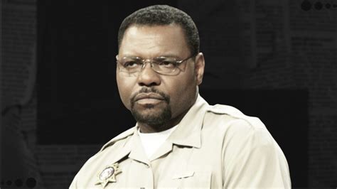 What Happened To Byrd From Judge Judy Byrds Absence From ‘judy