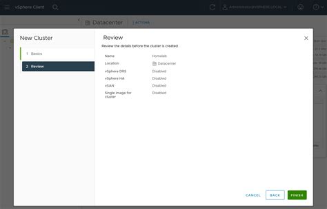 Vmware Esxi Vcenter Setup And Configuration Esxcli Commands