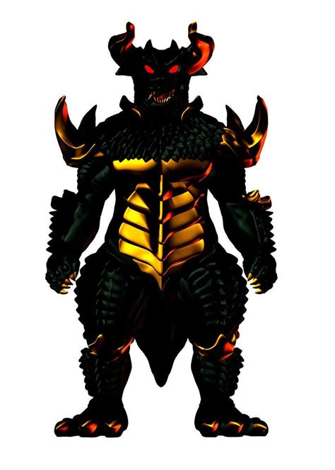 Titanic Creations Yongary Figure What Are Your Thoughts On It R Godzilla