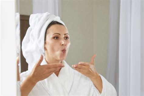 Face Yoga Kasia M Fernandez