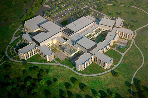 Providence Care Hospital Stephenson Eng