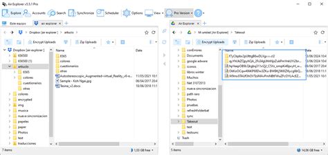 Encrypt Google Drive Files