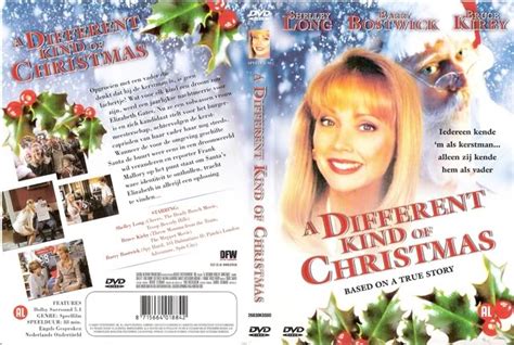 Всичко за коледните филми Коледен филм Една различна Коледа 1996г