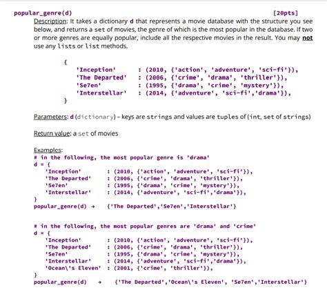 Python Please Guidelines You Are Not Allowed To Chegg