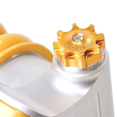 Amortiguador trasero Ohlins R nineT versión alta