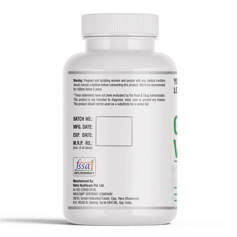 Depilite Glutathione Tablet Packaging Type Strips 2 At ₹ 550 Strip