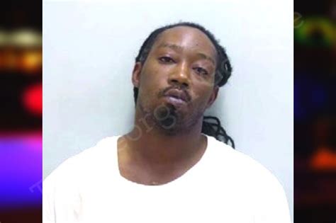 Parrish Perry Bartow County