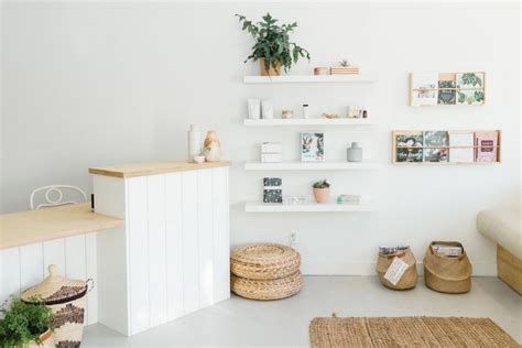 Katie Gebhardt Opts For Simplicity At Leo Nail Salon In San Diego