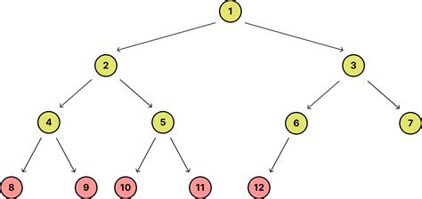 Count Nodes In A Complete Binary Tree By Wendell Medium