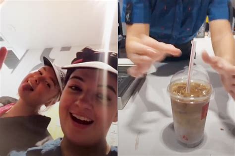 Mcdonalds Employees Are Making Tiktok Videos About Working In Fast Food