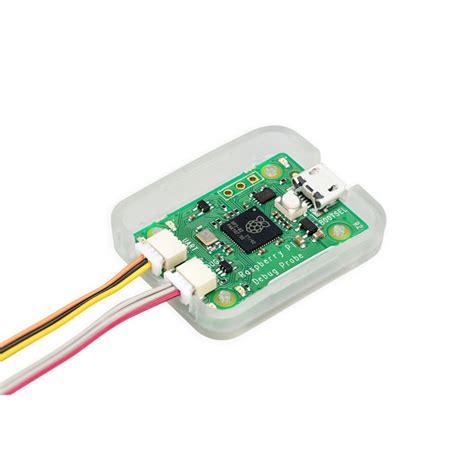 Raspberry Pi Debug Probe