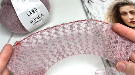 😍🔥 ЛУЧШИЙ УЗОР ДЛЯ ПАЛАНТИНА АЖУРНЫЙ УЗОР Узор для паутинки или джемпера Youtube