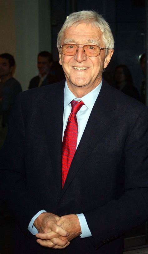 Murió Michael Parkinson Legendario Entrevistador De La Televisión