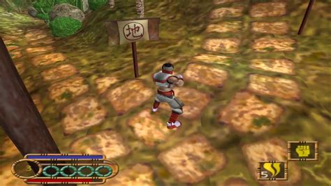 Godai Elemental Force Download Gamefabrique