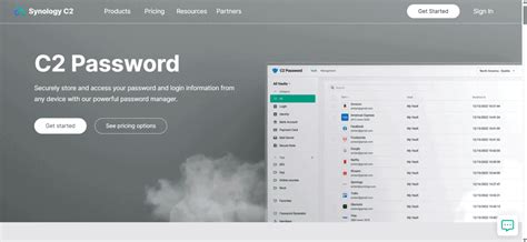 Synology C2 Review 2025 Backup And Storage Solutions