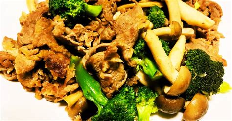 基本からアレンジまで！思わずつくりたくなる「牛肉としめじのポン酢炒め」のレシピ集 クックパッド