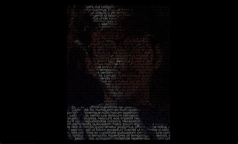 pratham on twitter you can create your text portrait using css in 5