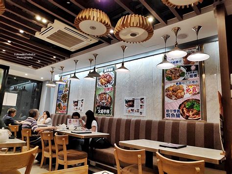 Follow Me To Eat La Malaysian Food Blog Hong Kong Food Dai Pai Dong At Uncle Food Stall In