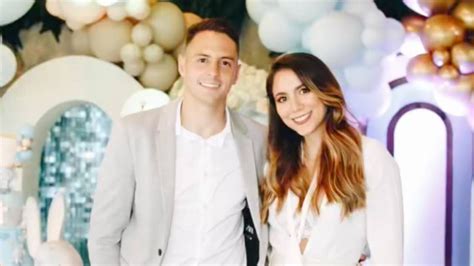 Ella Es La Atlética Y Guapa Hermana De Santiago Arias Actualidad Colombia
