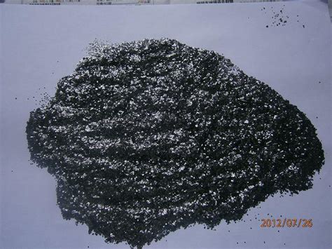 895 Natural Graphite Flake Graphite Fine Powder Graphite High Carbon