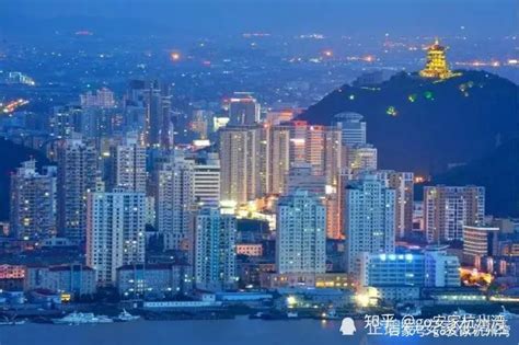 日渐壮大的杭州湾新区——对标着的世界级的“大湾区” 知乎