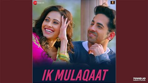 Meri Zindagi Hai Tu Song Satyameva Jayate 2 John A Divya K