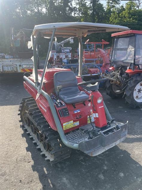 Yanmar Ac 18 Unknown 439h Used Farm
