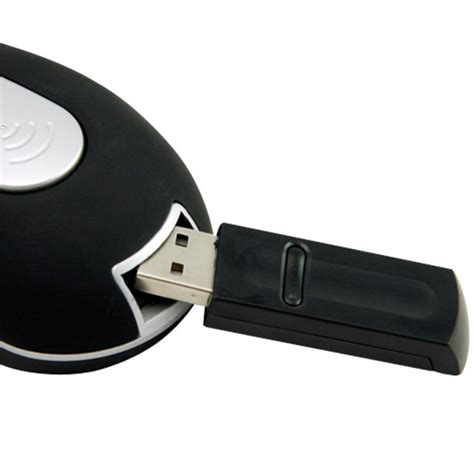 Chicago Cubs Mini Wireless Optical Mouse