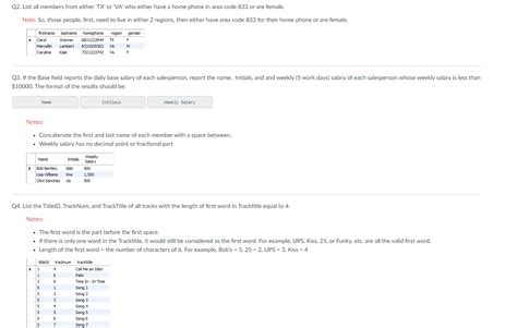 solved lyric sql drop tables if exists artists genre