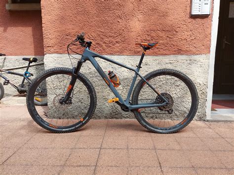 Cube Reaction Mtb Mag Forum