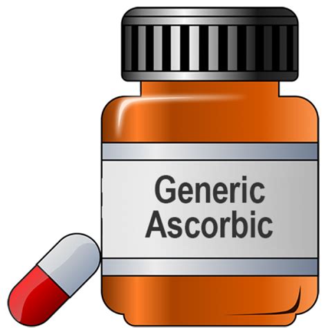 Buy Generic Ascorbic Acid From