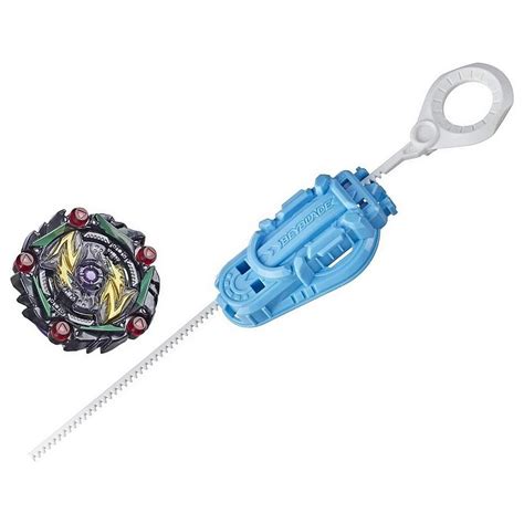 Toupie Speedstorm Beyblade Burst Surge Avec Lanceur Asst Jouets56fr