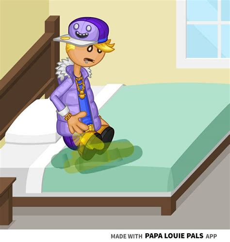 Wylan B Wets His Bed By Gassymaster2004 On Deviantart