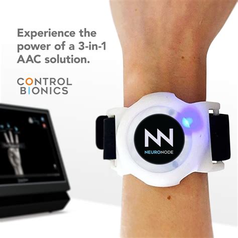 Control Bionics Asxcbl On Linkedin Clinicians Connect Usa