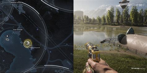 Atomic Heart Testing Ground 6 Walkthrough