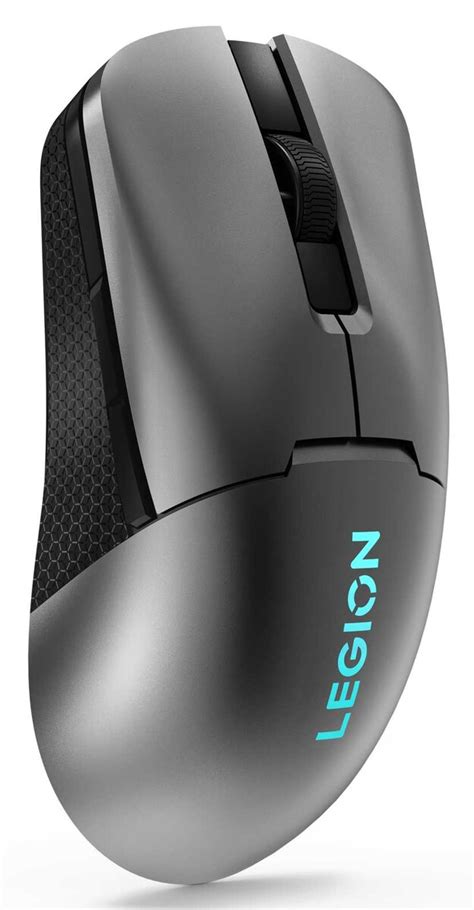 Lenovo präsentiert neue Legion M600s und M300s Gaming-Mäuse sowie die ...