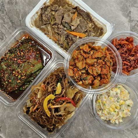 [원주 반찬가게] 제철재료로 정성들여 만든 혜인반찬 네이버 블로그