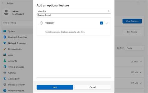 微软官宣弃用计划VBScript 脚本语言将退出 Windows 舞台 腾讯新闻