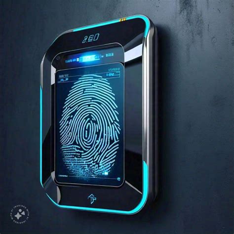 Jesus Alejandro N On Linkedin 5 Essential Steps To Secure Biometric Systems Against Emerging